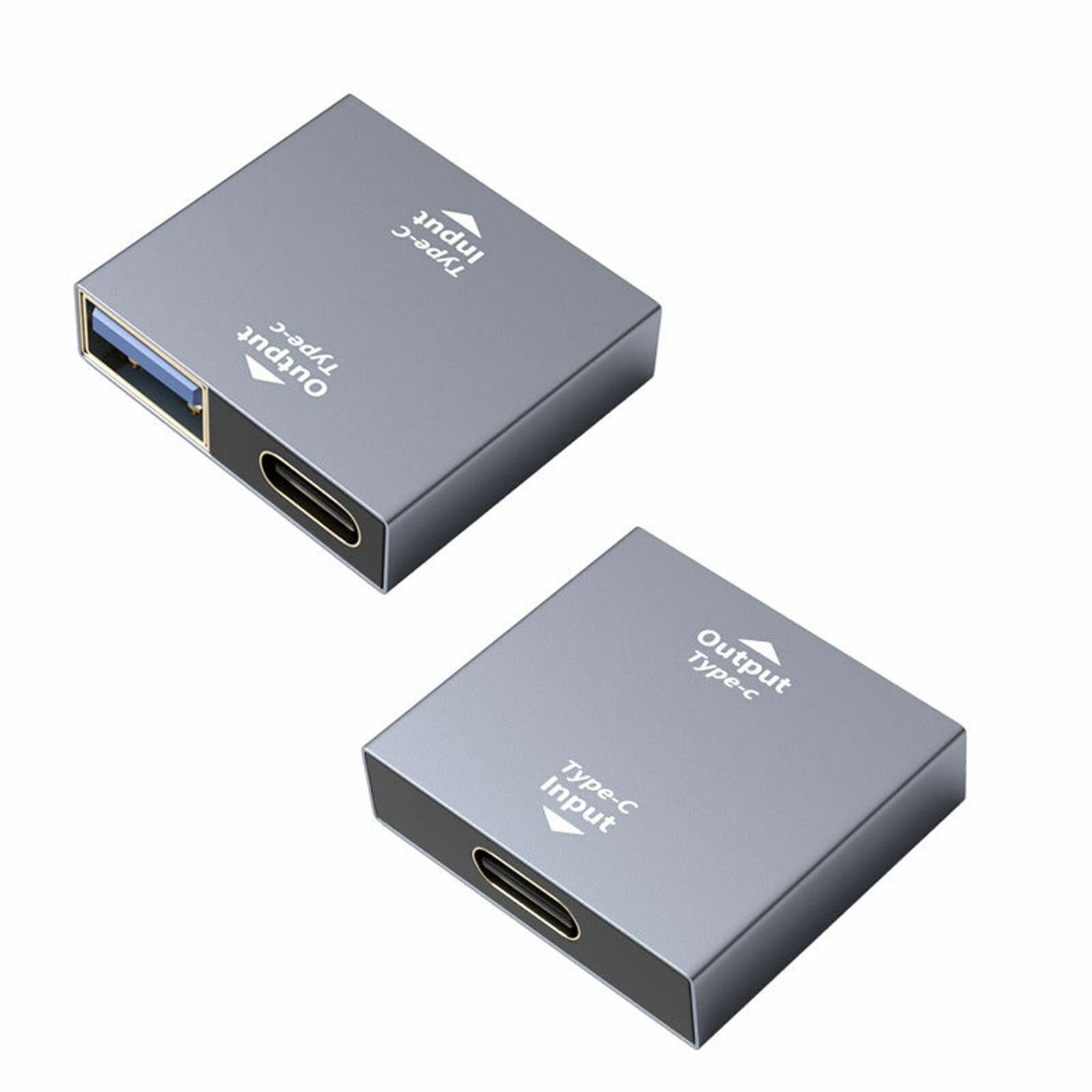 Разъем USB C для подключения к разъему + 3.0 для смартфонов и планшетов