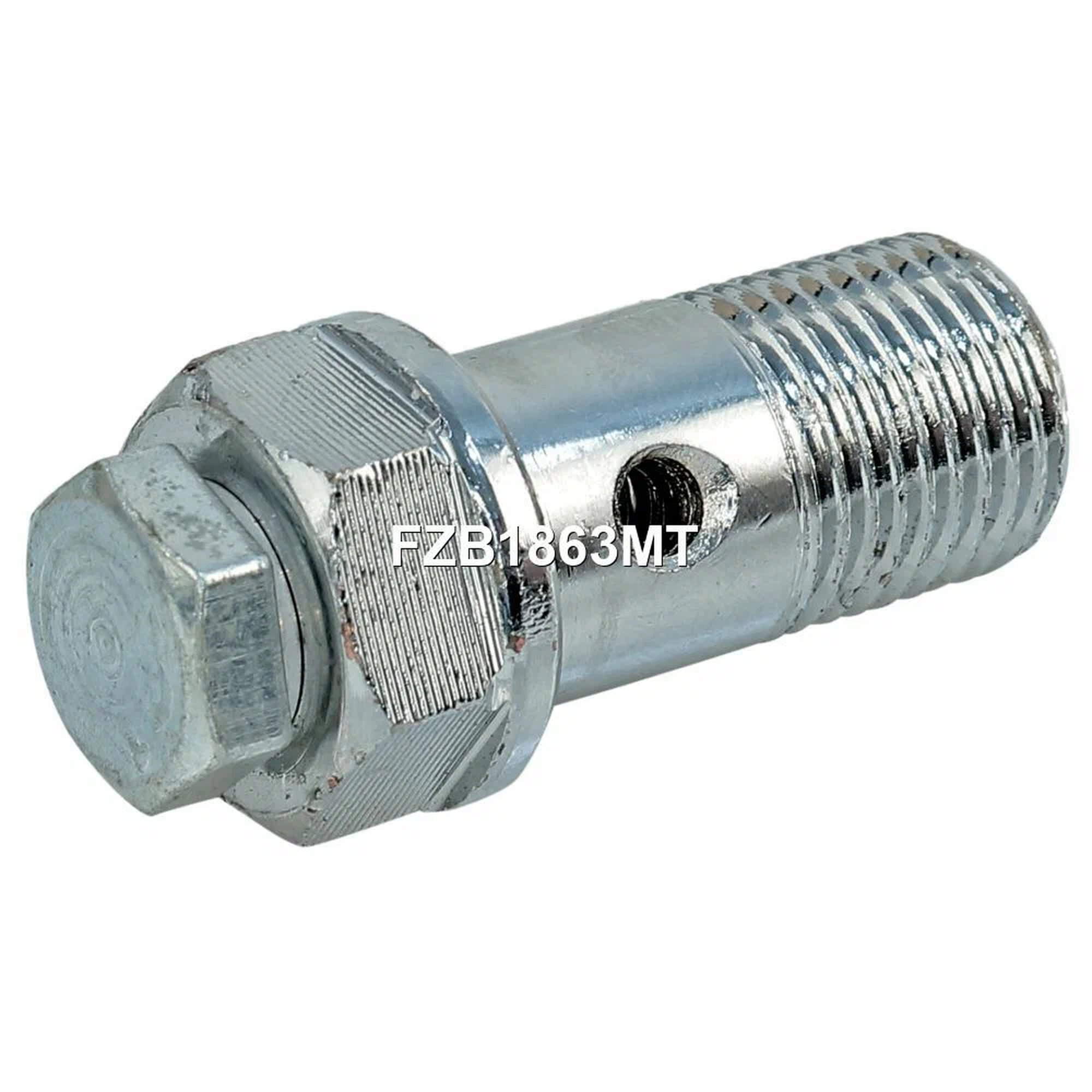 Клапан перепускной ТНВД для легковых автомобилей Krauf FZB1863MT