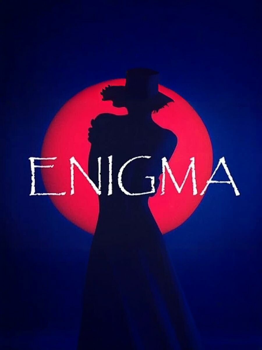 Enigma - Дискография (1990-2010)