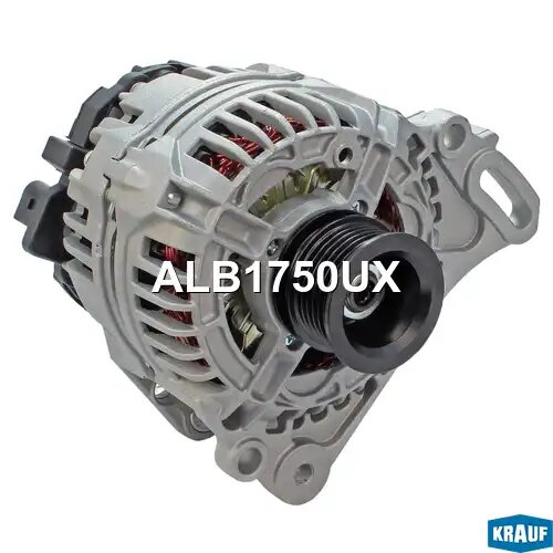 Генератор 12v 90A K5 RENAULT Scenic I 1.6 16V JA 1998-2003 1598ccm K4M, VW Transporter T