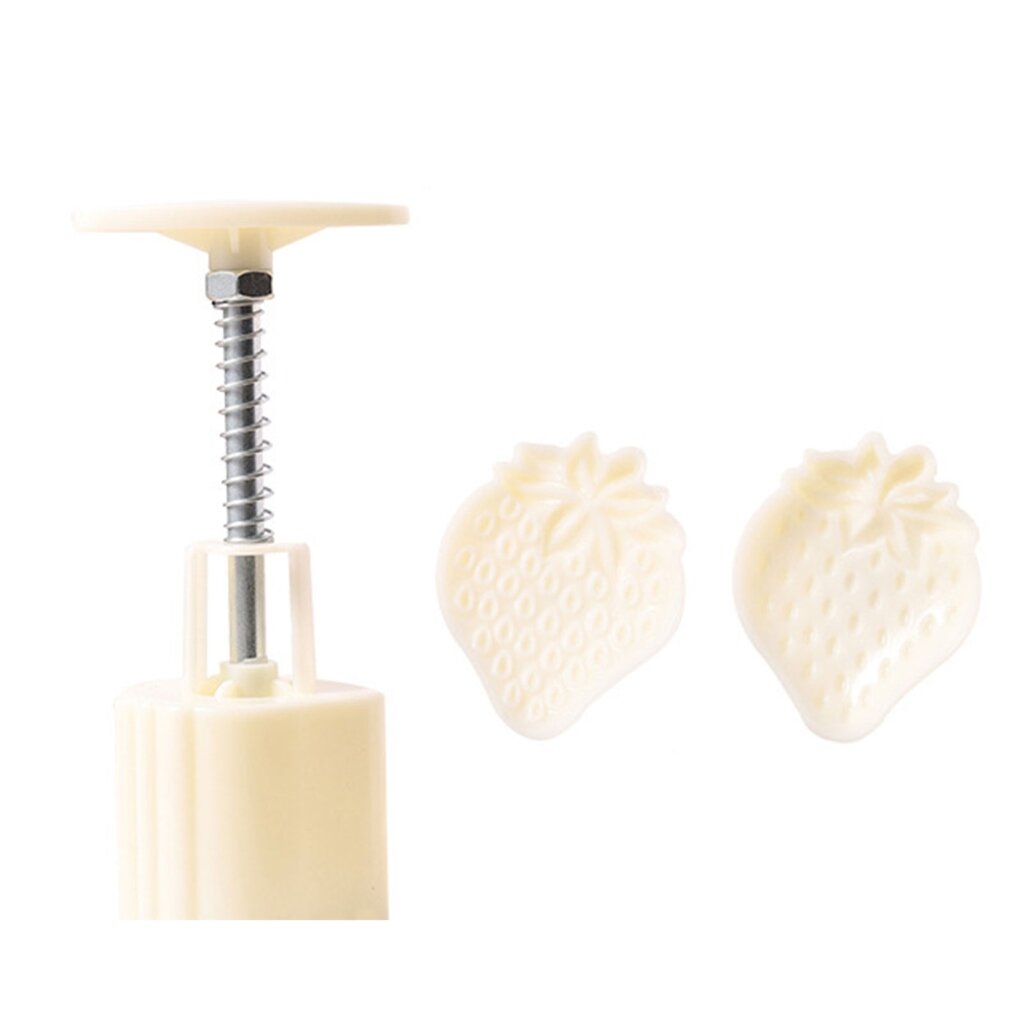 Пластиковые формы для выпечки лунных пирожков из бобов мунг для традиционных праздников