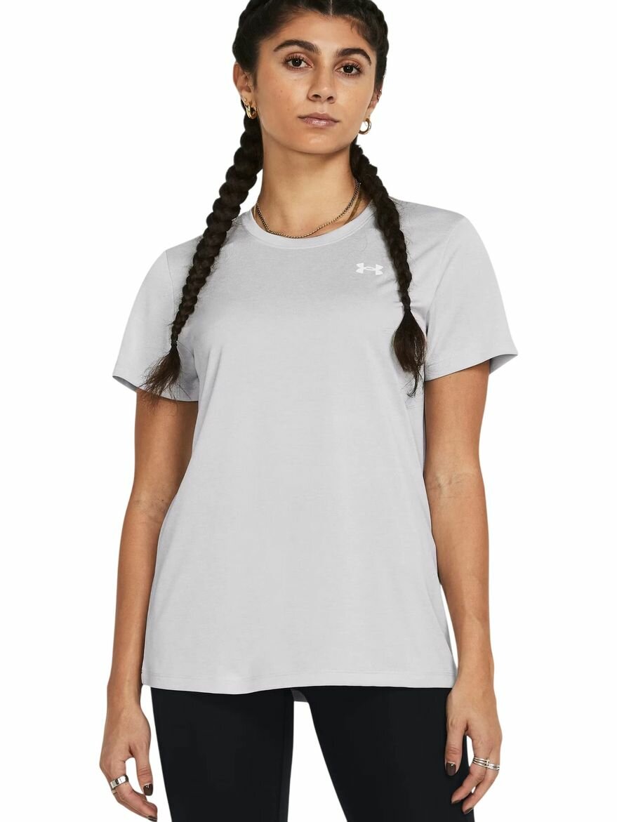 Футболка спортивная Tech SSC- Twist