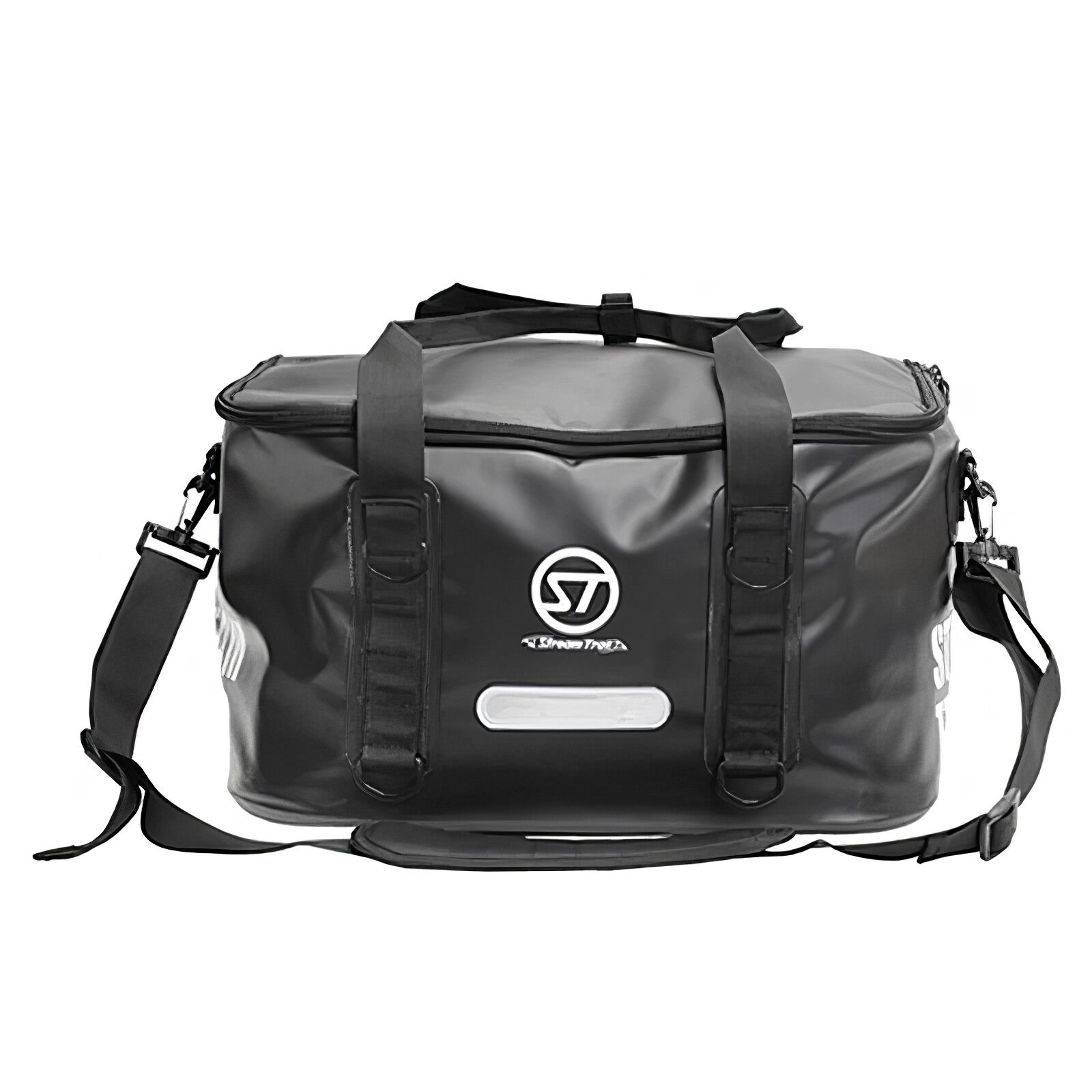 Сумка влагозащитная Stream Trail Oyster 55л Onyx