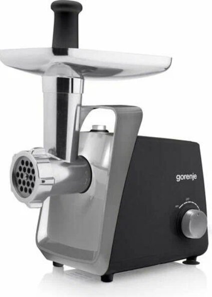 Мясорубка электрическая Gorenje MG1601SB