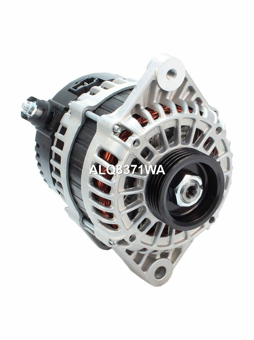 Генератор для авто (автомобильный) Chery Kimo, Indis, QQ (Чери Кимо, Индис, КуКу)