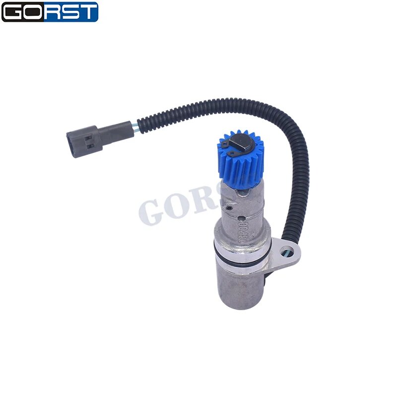 Одометр датчик скорости 32702-74F19 для Nissan D22 пикап Frontier автозапчасти 32702-74F19(18 T)