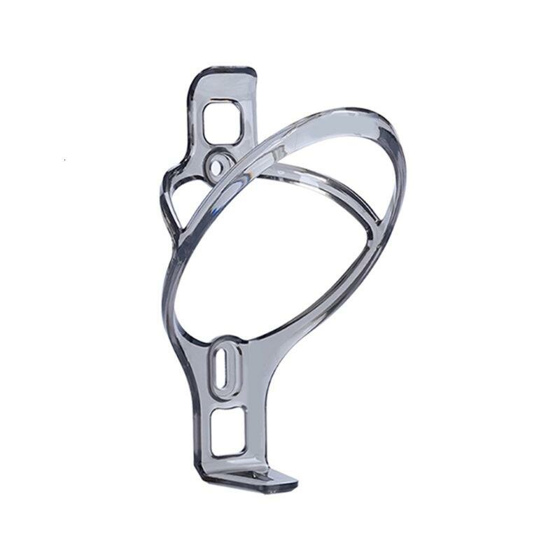 Велосипедные велосипеды с бутылками для бутылки с водой легкая велосипедная клетка для легкой установки и безопасная захват, Серый - R901