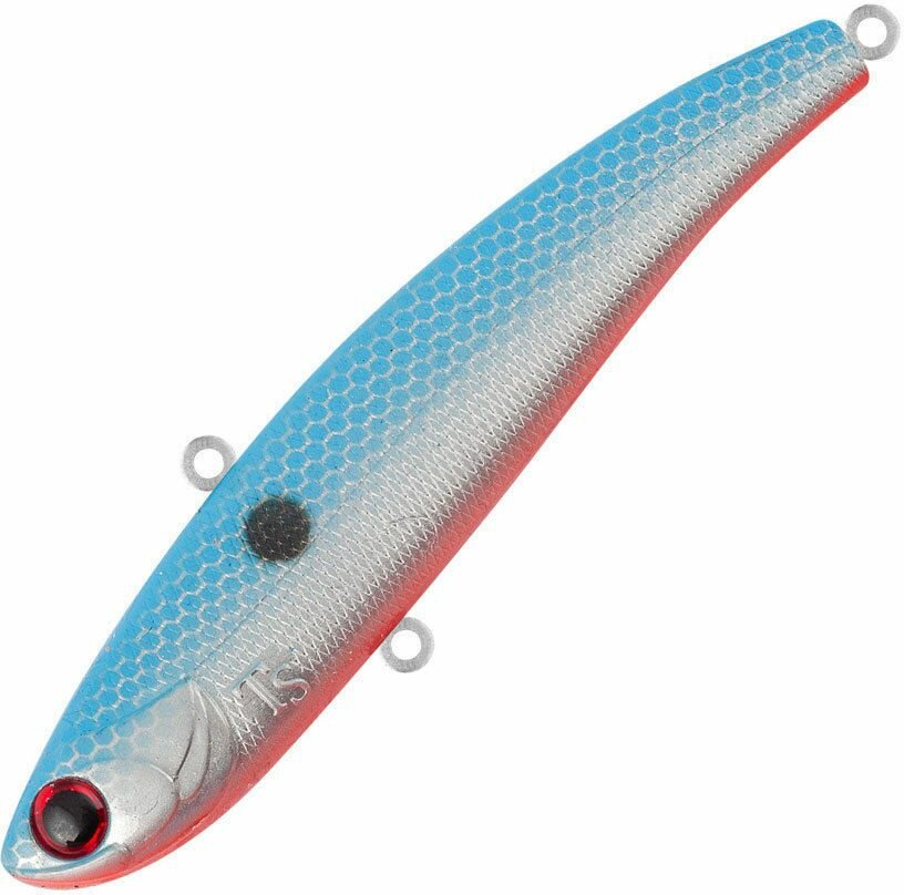 Воблер TsuYoki HITOCHI SOFT 80S ALT001