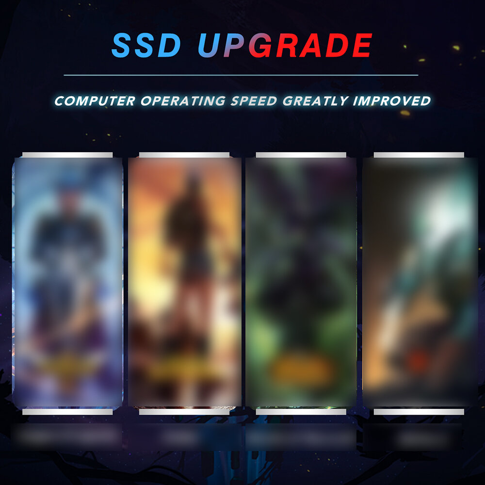 2.5-inch SSD Жесткий диск, M.2 NGFF 6Gb/s 2.5" 256G Внутренний твердотельный накопитель 3, Скорость чтения до 520MB/сек, Совместим с ПК Настольными компьютерами и Ноутбуками, Черный, ABS, 3D NAND Flash, 0-70°C, 5V±5%, 12*11*1.5cm, 60g