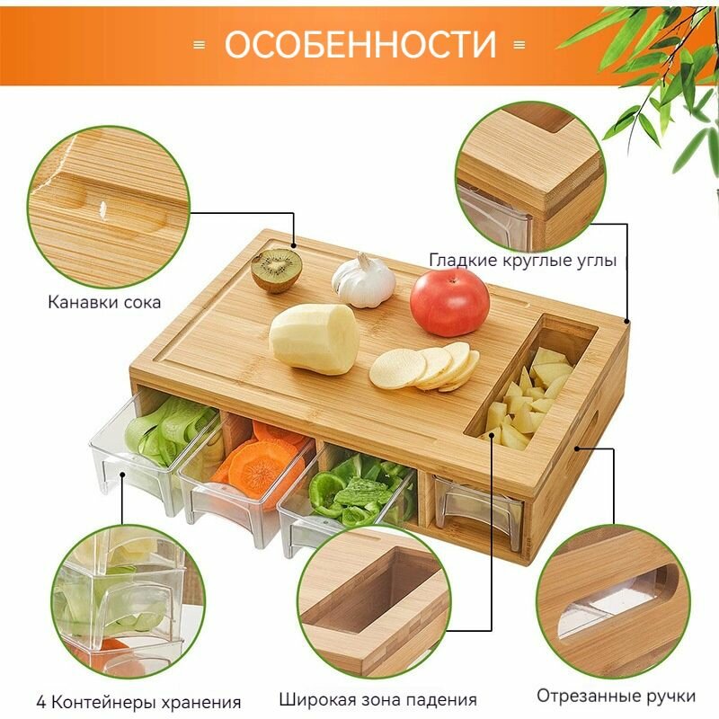 Кофр для хранения вещей