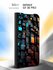 Чехол на Infinix GT 30/ GT 30 Pro, Инфиникс Джити 30/ДжиТи 30 Про, противоударны...