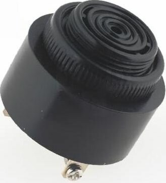 Излучатель звука BESTAR BPT380X-SA230V пьезоэлектрический сигнализатор на панель 1шт