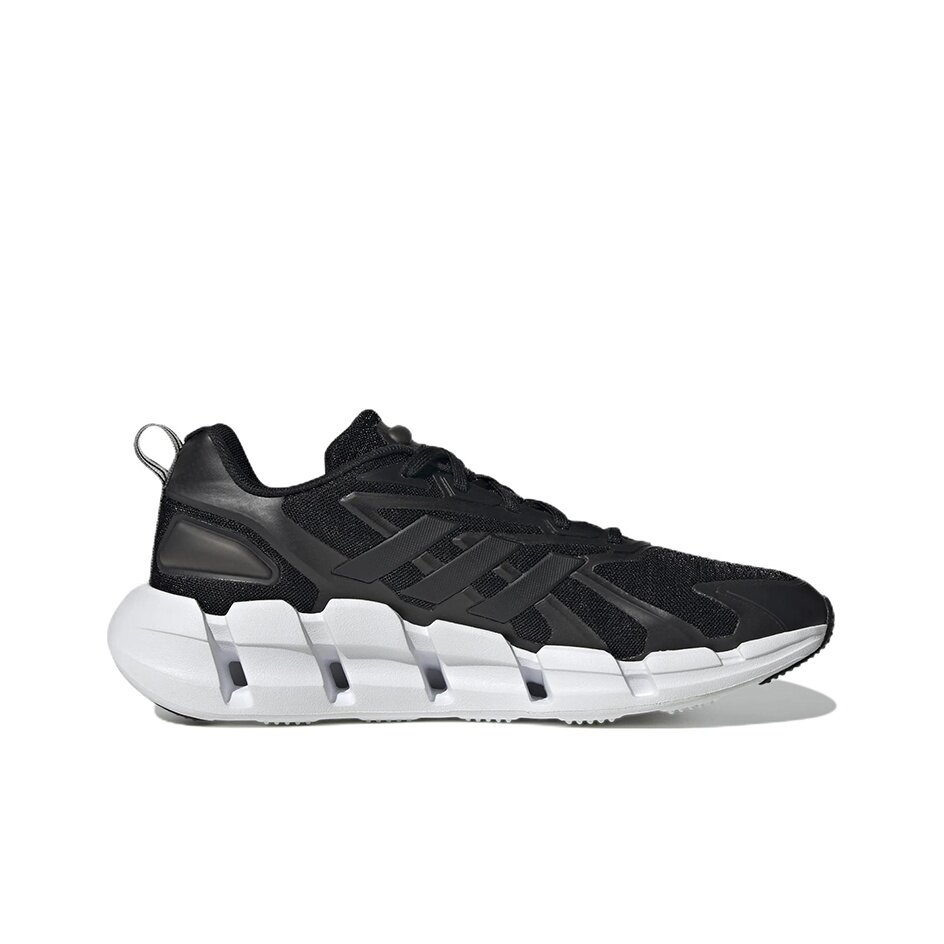 Кроссовки adidas Ventice, размер EU 40.5 стопа (25.5CM), черный — фото 1
