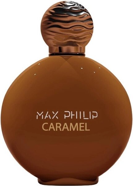 Max Philip Caramel 100 мл, Парфюмерная вода унисекс