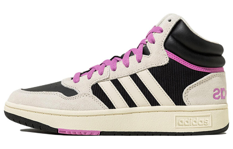 Кеды Hoops 3.0