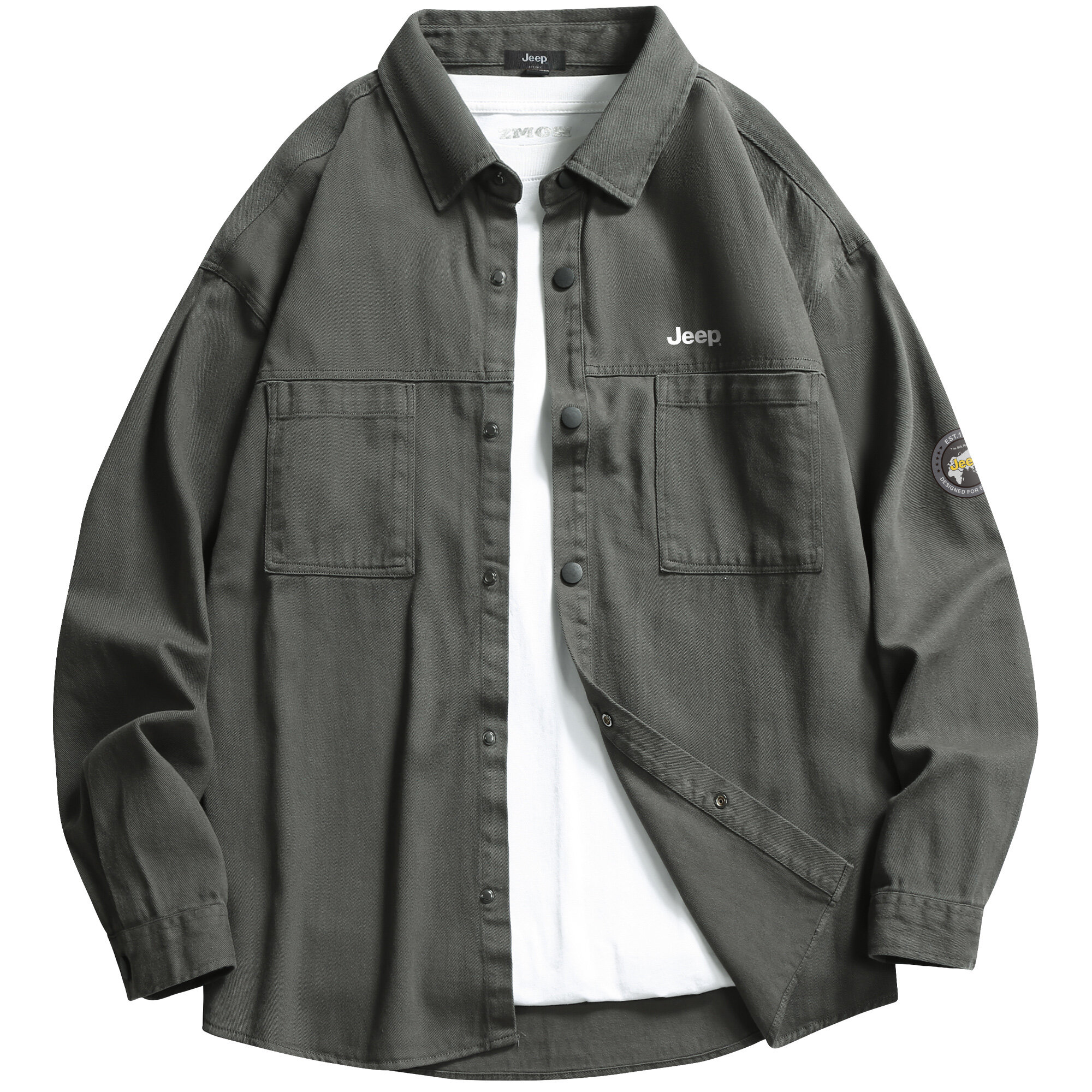 Рубашка Moderate Shirt