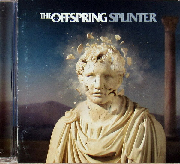 Диск The Offspring- Splinter (1 CD)