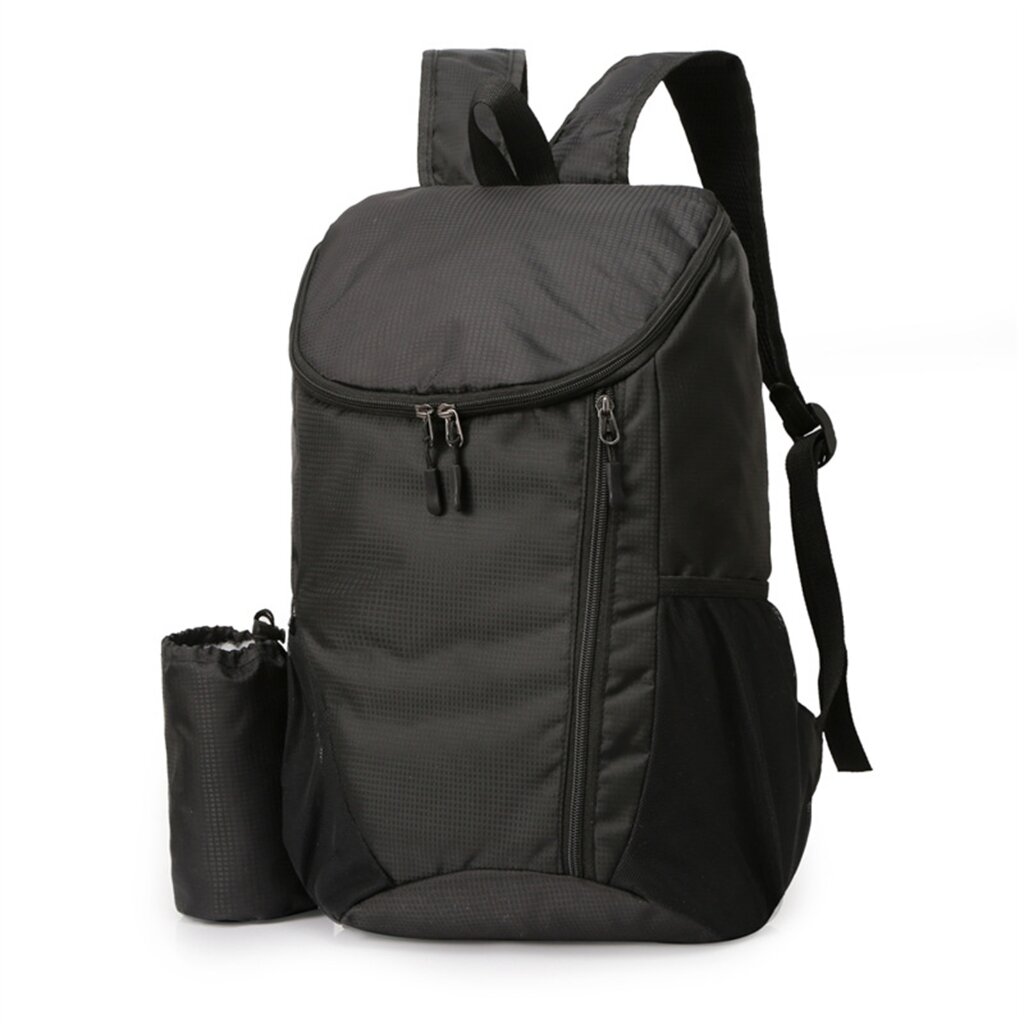 Легкий Складной Походный Рюкзак Packable Travel Backpack для Кемпинга