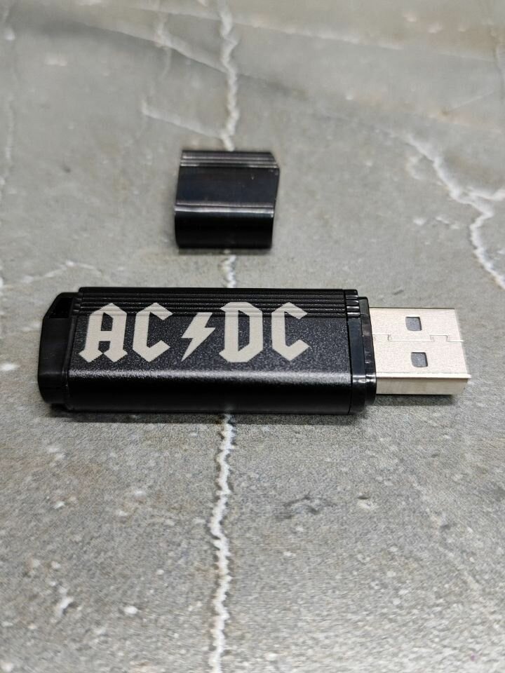 AC/DC. Полная дискография (МР3) — фото 1