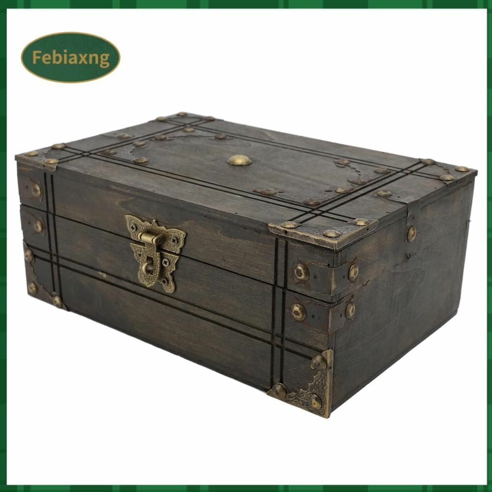 Кофр для хранения вещей