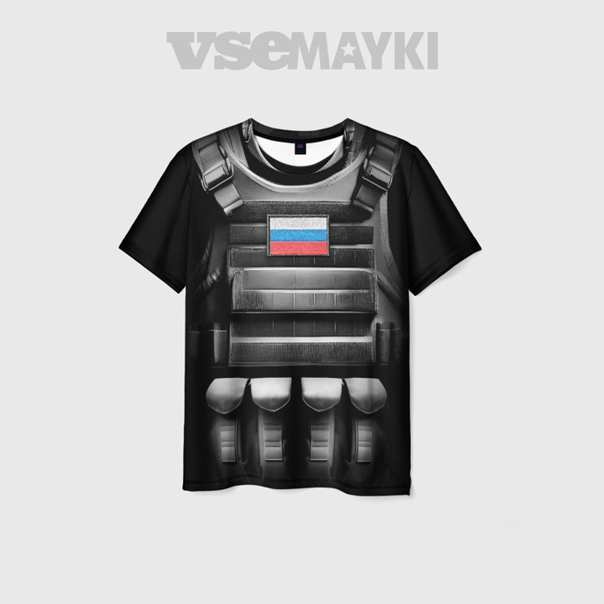 Футболка