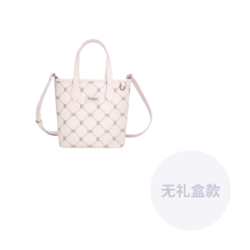 Сумка Kappa Peachy Puff Pink