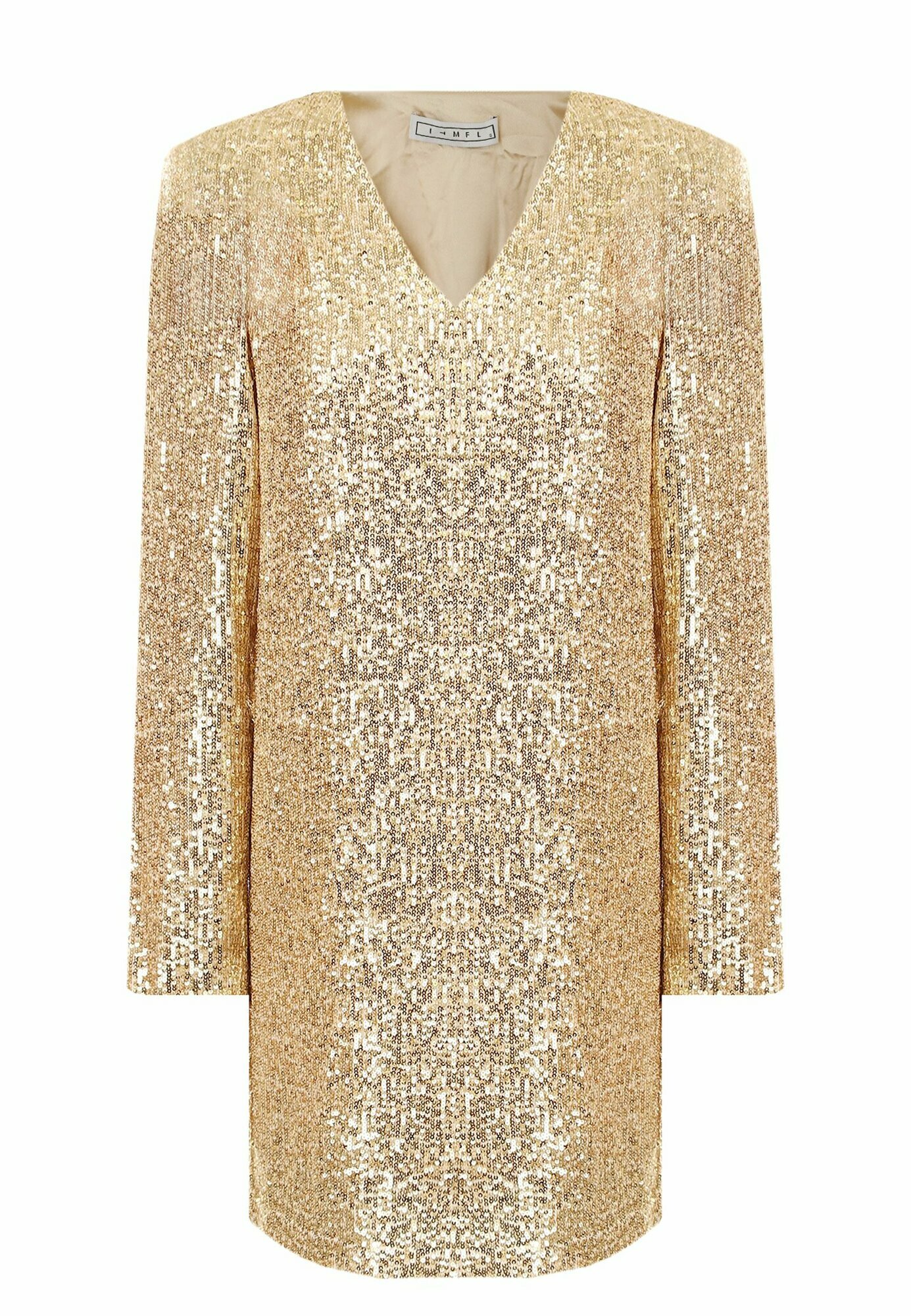 Платье Весна-лето 2026