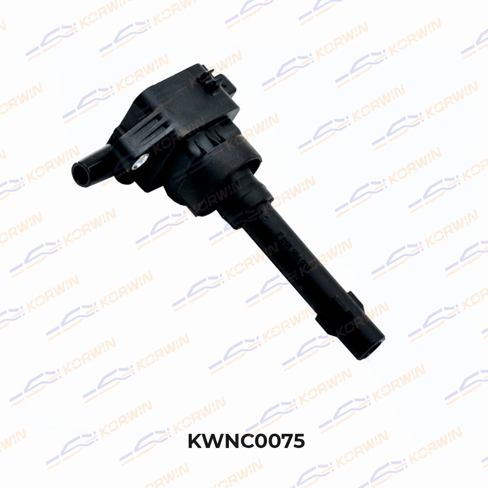 Катушка зажигания CHERY TIGGO FL 1.6 VVT