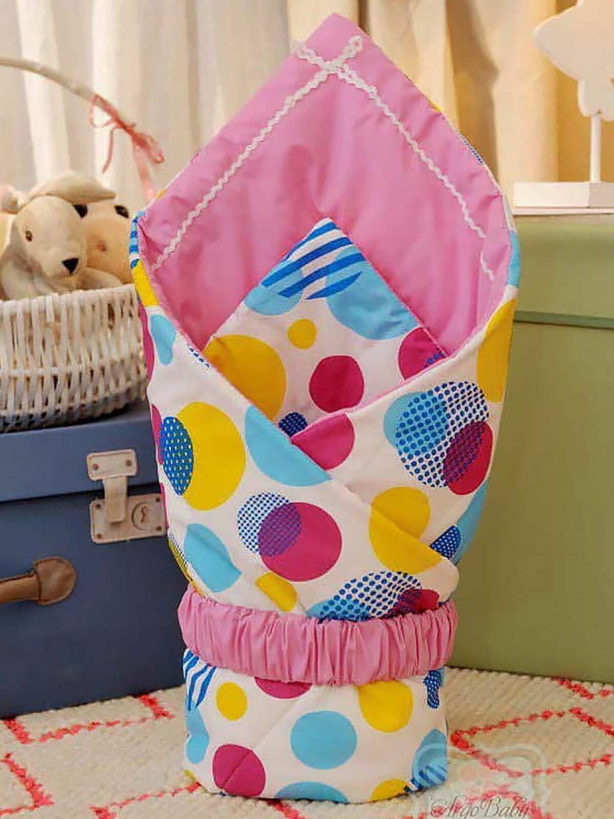 Конверт летний Argo Baby