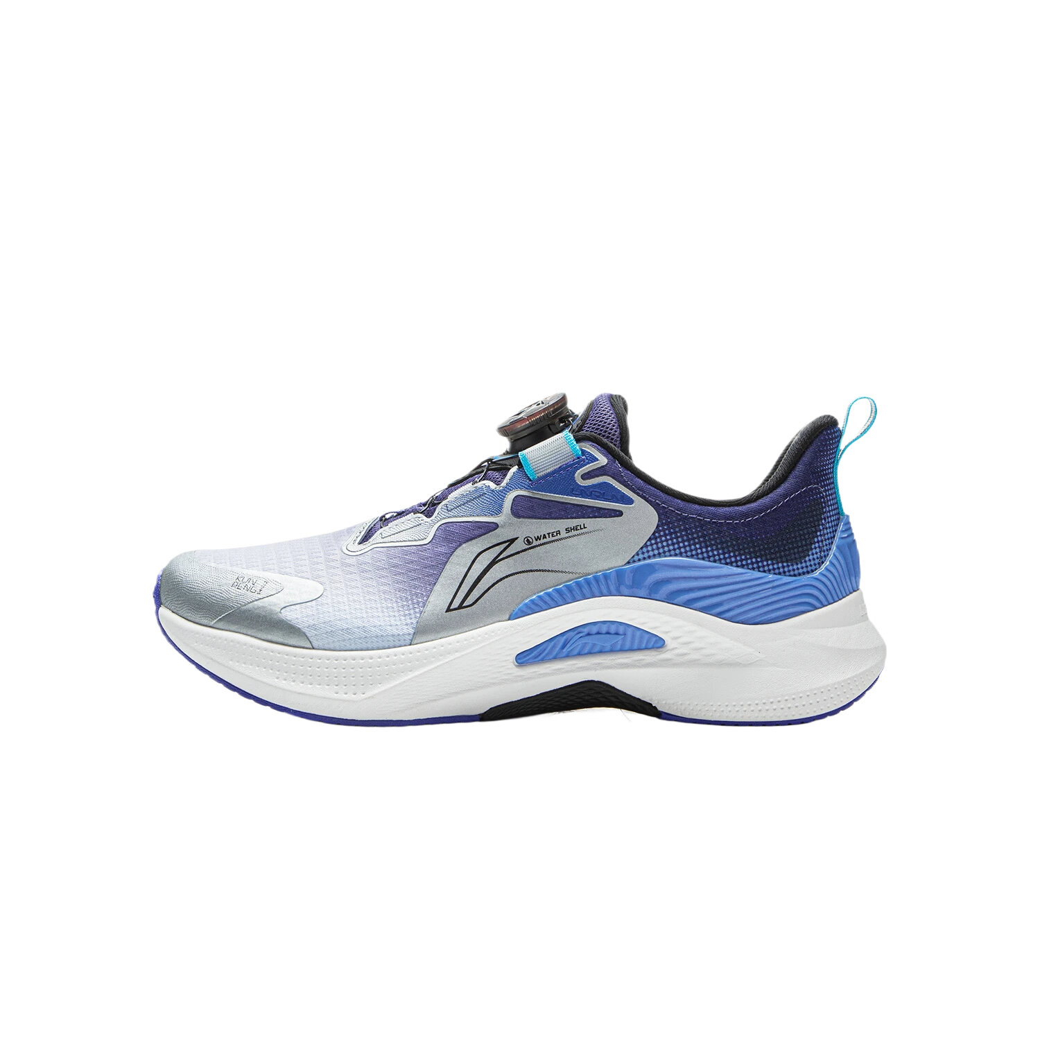 Кроссовки Shield