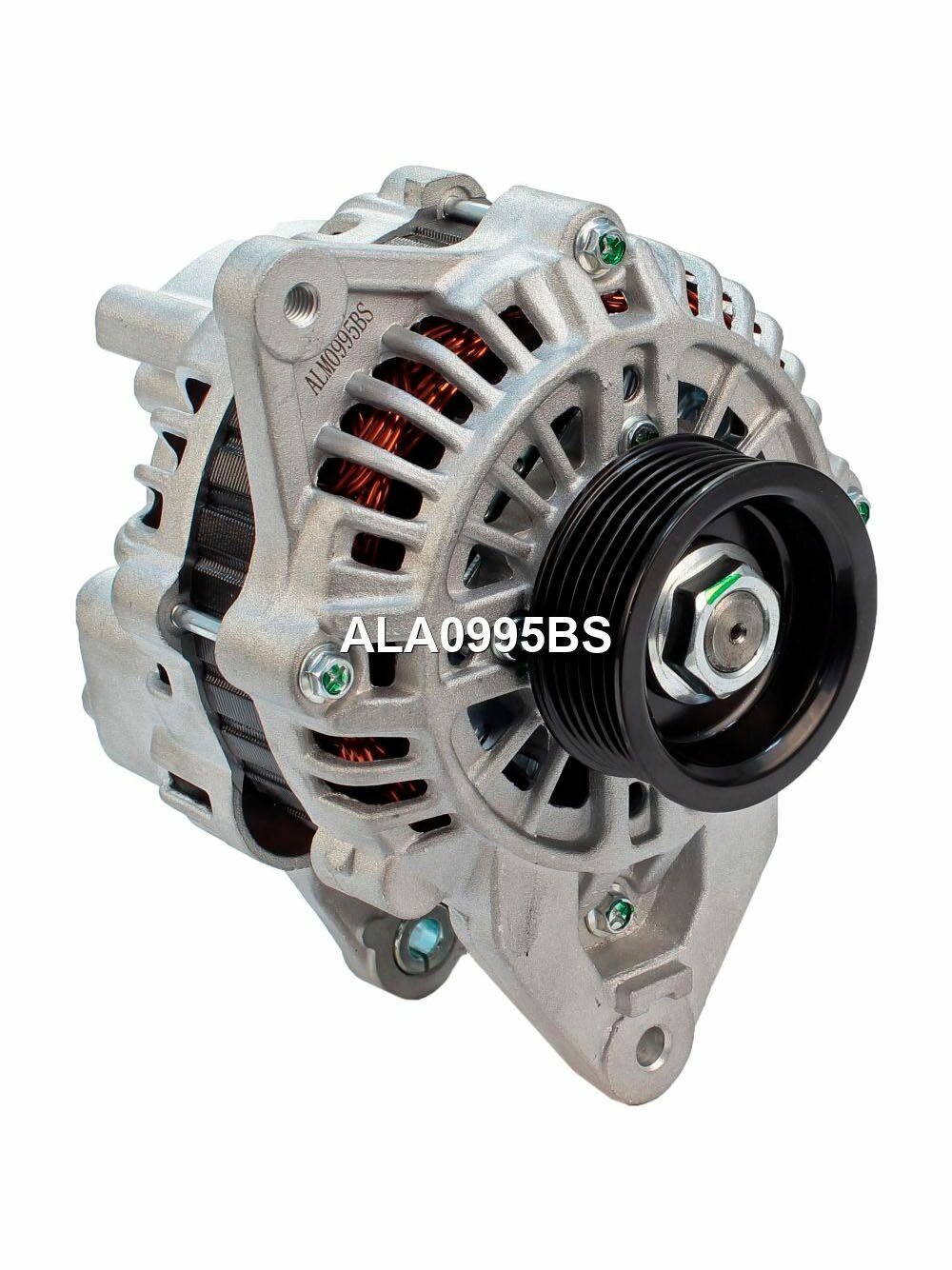 Генератор для авто (автомобильный) Mitsubishi Sigma (Митсубиси Стилз) / Dodge Stealth (Додж Стилз) / Hyundai Sonata (Хендай Соната)