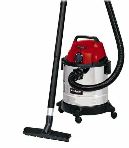 2342425, Пылесос строительный Einhell TC-VC 1820 SA