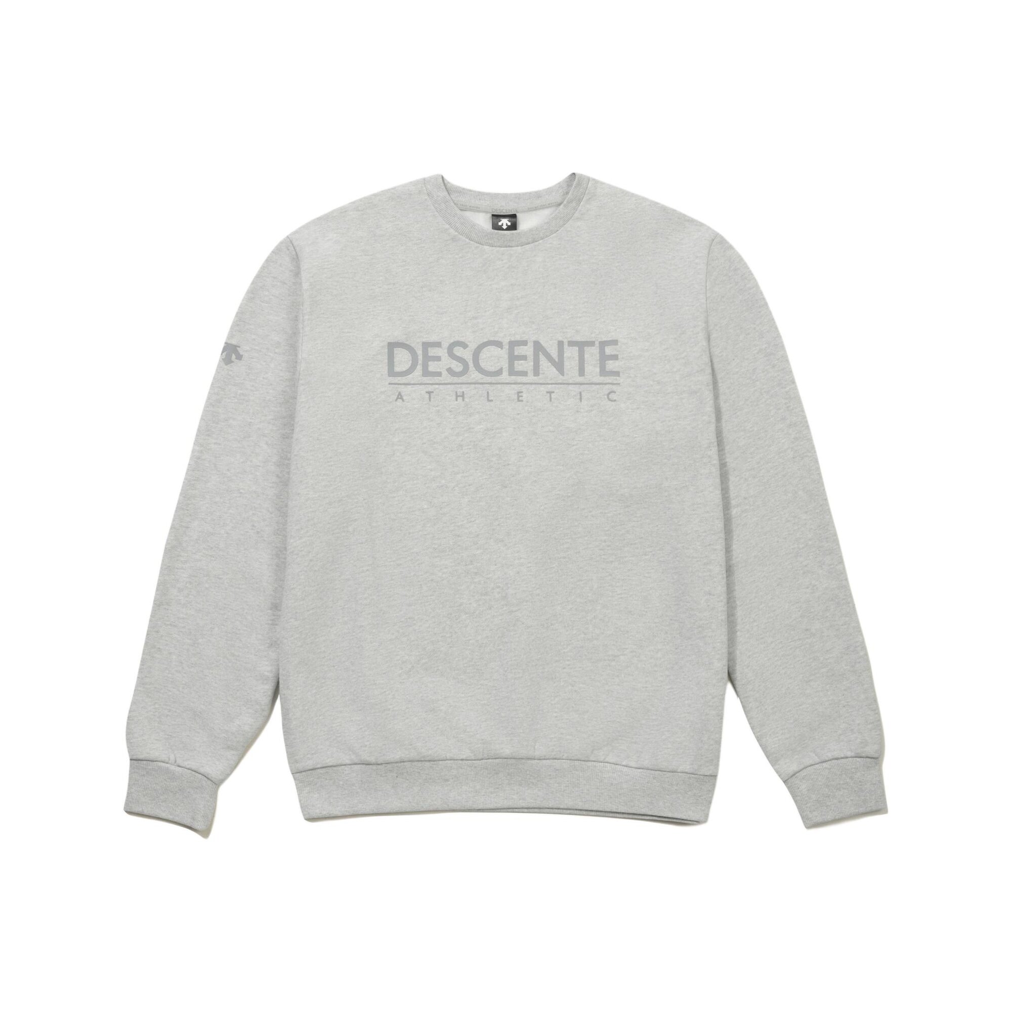 Толстовка Descente