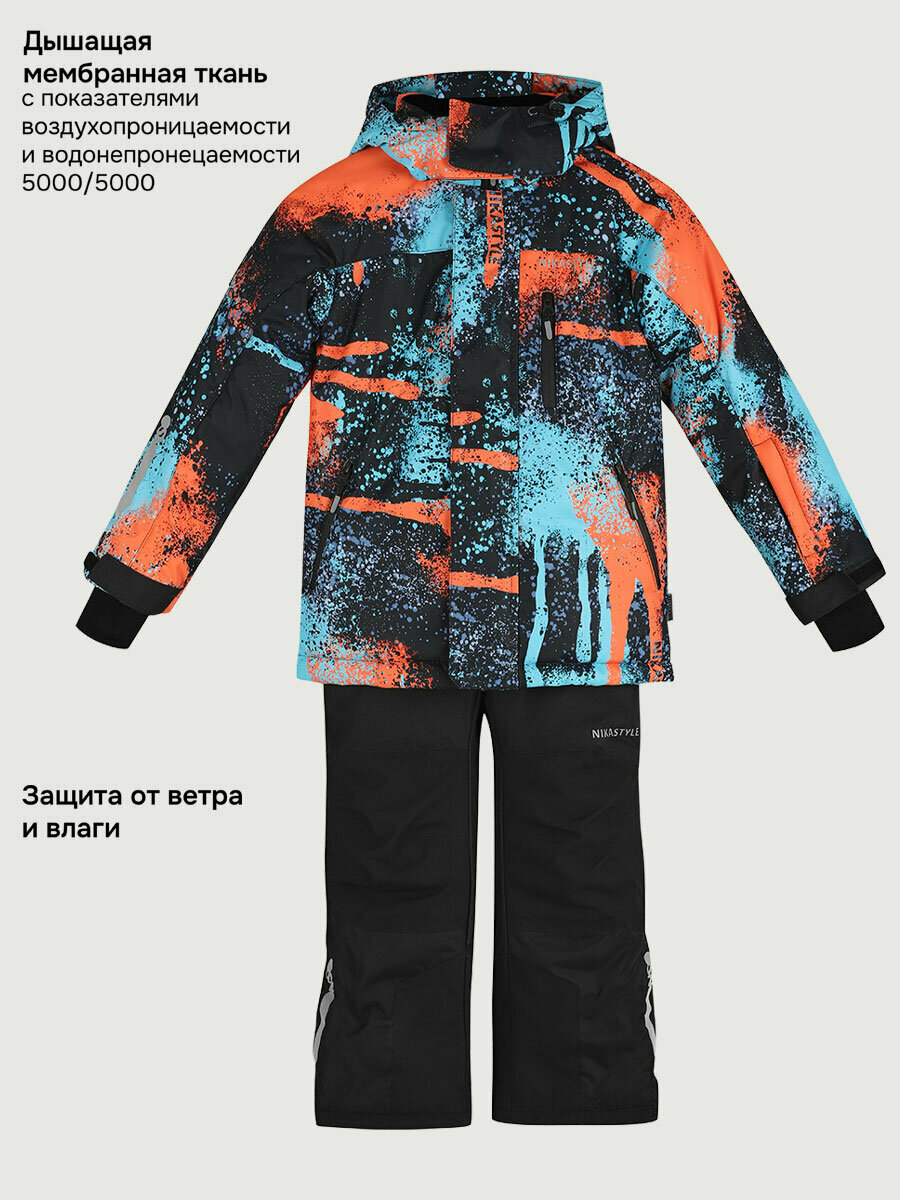 Комплект верхней одежды