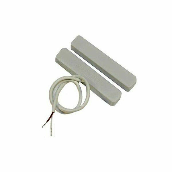 С2000-СМК "Эстет" Извещатель охранный магнитоконтактный адресный