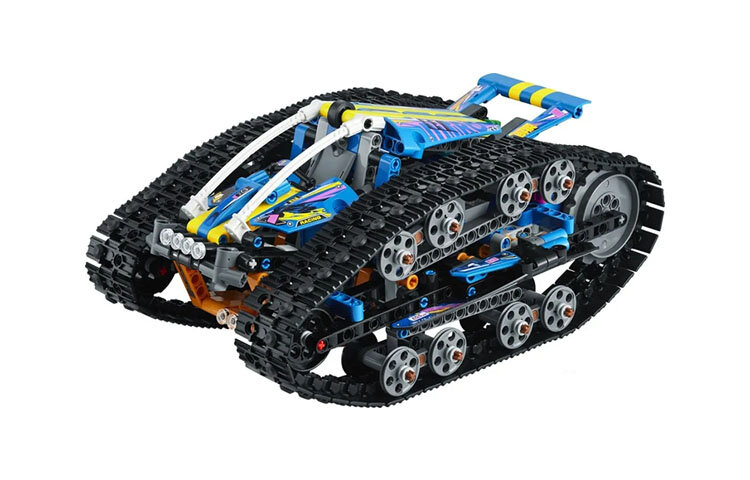 Конструкторы LEGO Technic