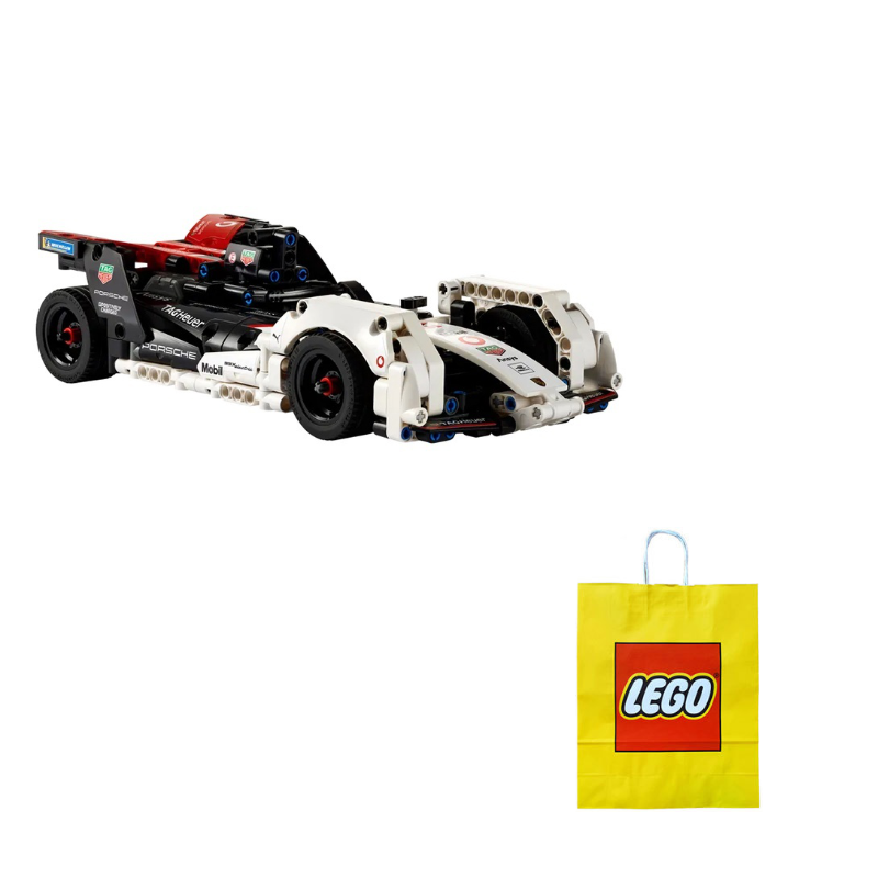 Конструкторы LEGO Technic
