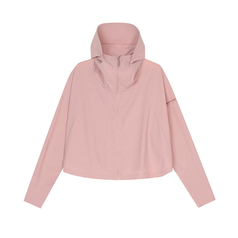 Ветровка NORTHLAND