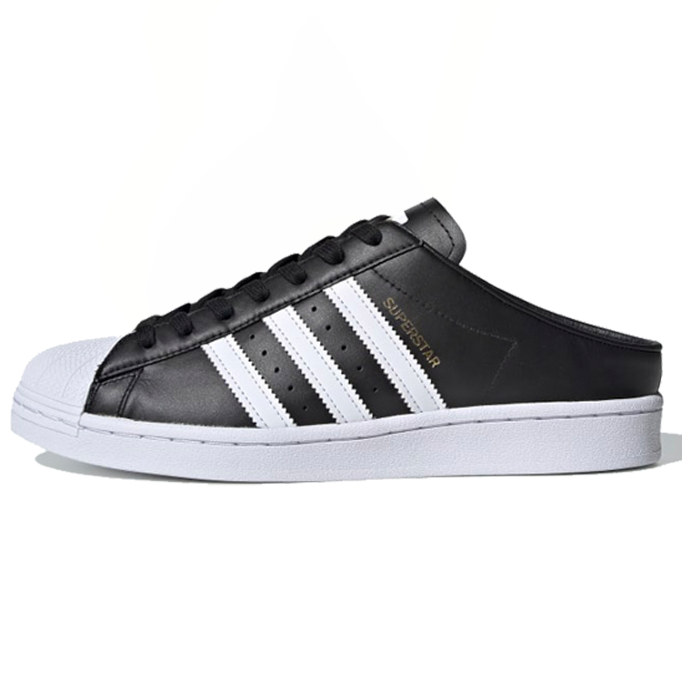 Кроссовки Superstar Slip On Backless Mule