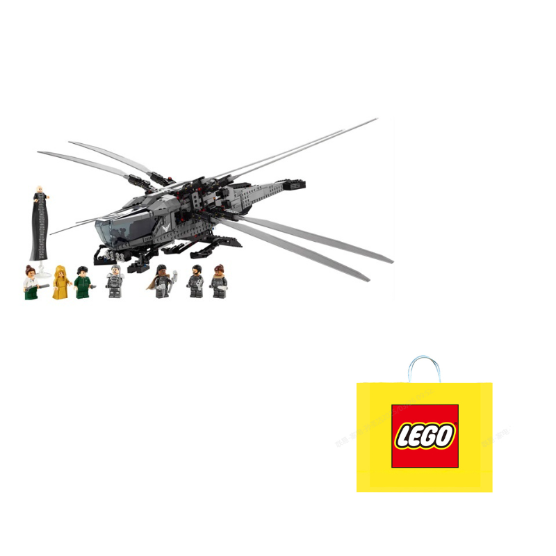 Конструкторы LEGO IDEAS