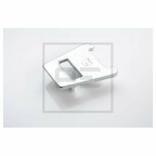 Кронштейн, цилиндр тормозных колодок Pe Automotive 04614900A