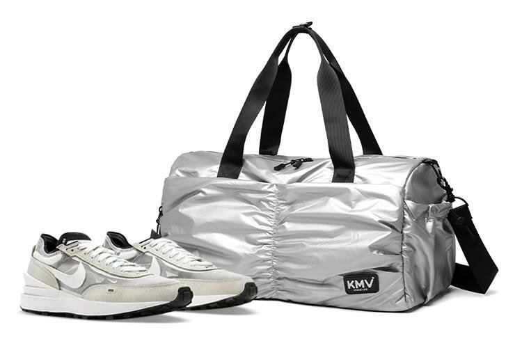 Сумка KMV Rainbow Rose Gold