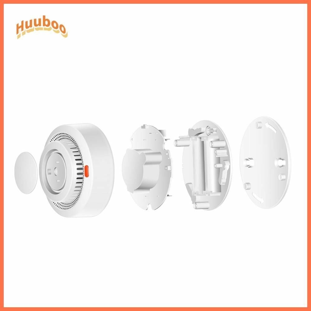 Для детектора дыма Zigbee — фото 1