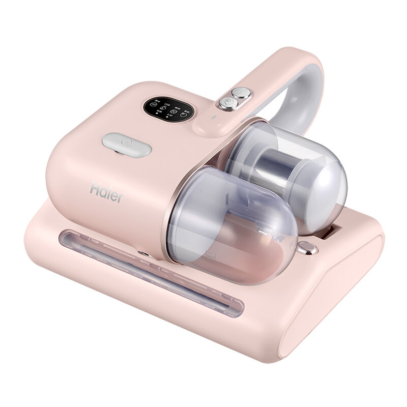 Удалители клещей Haier, розовые, эффективное удаление, компактные размеры, простота в использовании