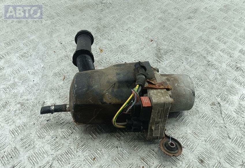 Электроусилитель руля Peugeot 307