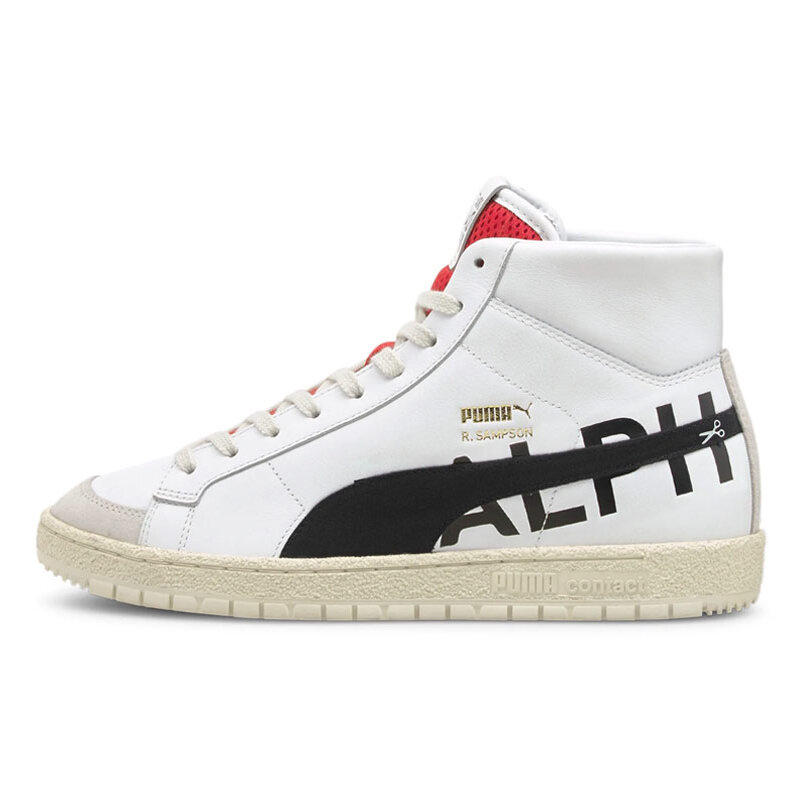 Кроссовки Ralph Sampson 70 Mid Draft