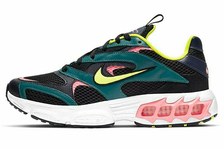 Кроссовки Zoom Air Fire