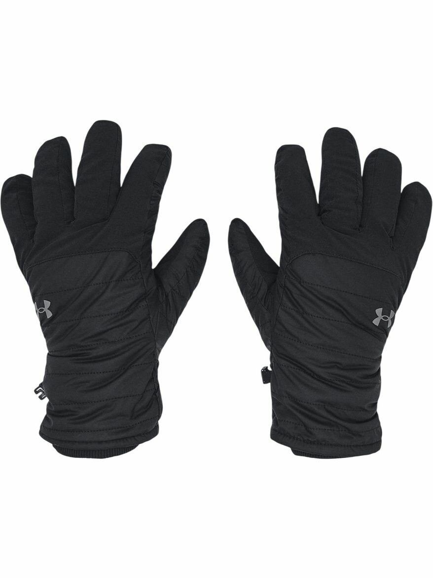 Перчатки Under Armour UA Storm Insulated Gloves для мужчин