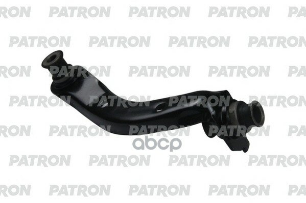 Опора подрамника правый NISSAN: MICRA 02- PATRON арт. PSE3835