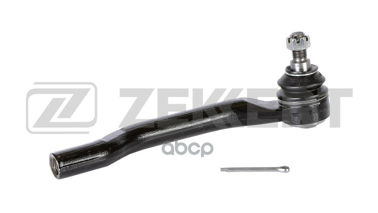 Наконечник рулевой прав. Acura MDX 00- Zekkert арт. sn-2164